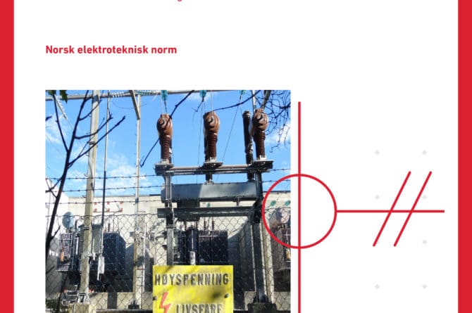 Elproduksjon Arkiver — Norsk Elektroteknisk Komite (NEK) | Norsk ...