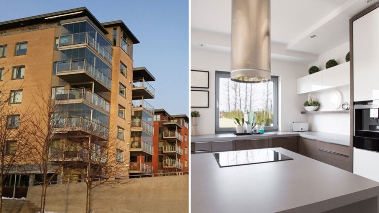 NEK TS 400 Bolig er lansert! - Norsk Elektroteknisk Komite (NEK)