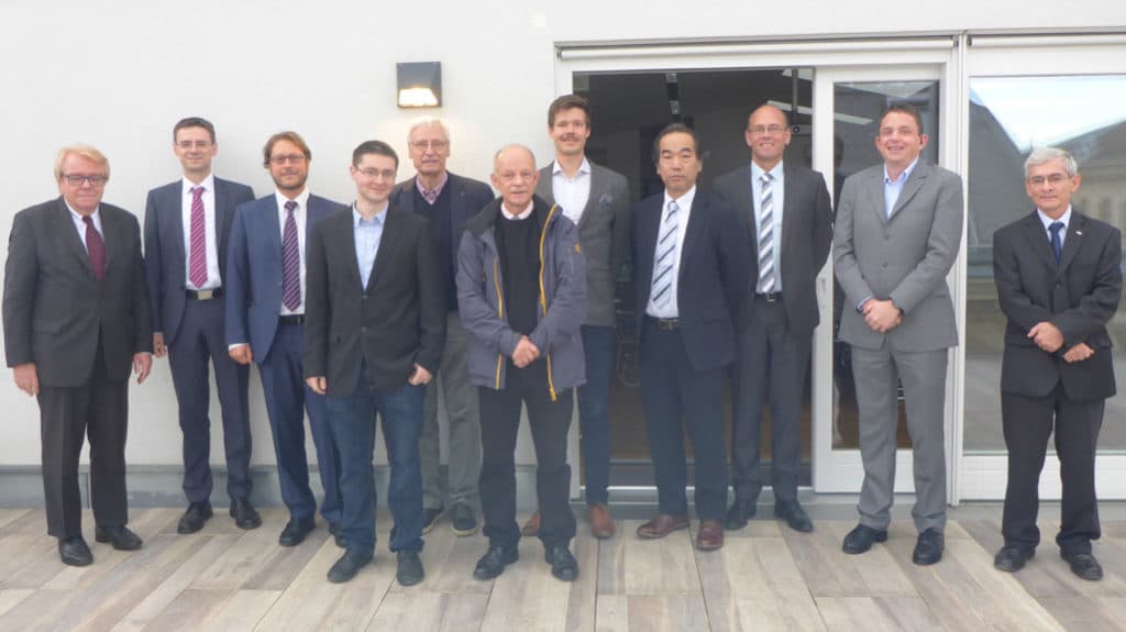 Standard for beregning av kortslutningsstrømmer er oppdatert - Norsk ...