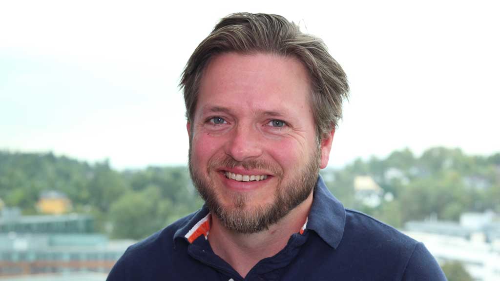 Webinar - The latest developments within Maritime Navigation and ...