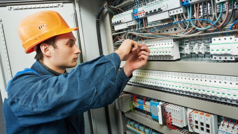 Overgangsordninger for NEK 400:2022 fra DSB - NEK