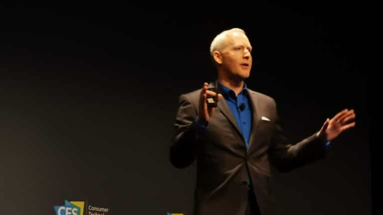 Teknologitrender i 2019 - Norsk Elektroteknisk Komite (NEK)