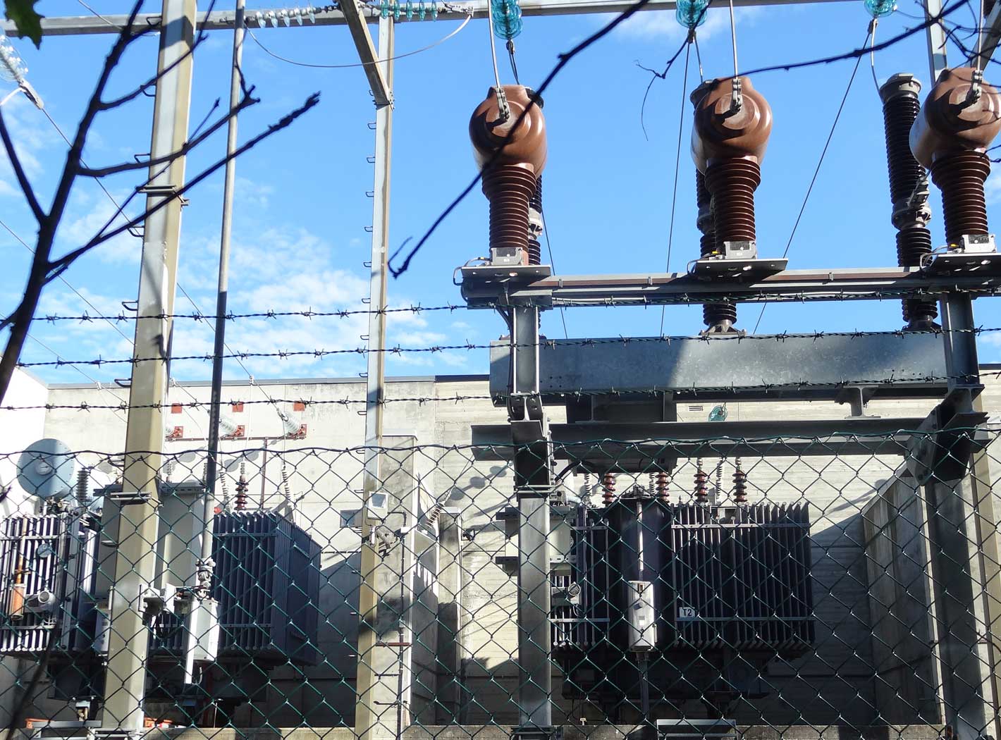 Lansering NEK 440:2022 — Norsk Elektroteknisk Komite (NEK)