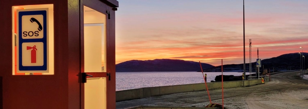 Lansering NEK TS 600 2022 - Norsk Elektroteknisk Komite (NEK)