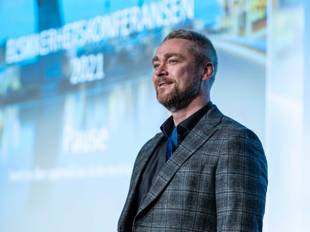 NEK-Foredragsholdere - Norsk Elektroteknisk Komite (NEK)