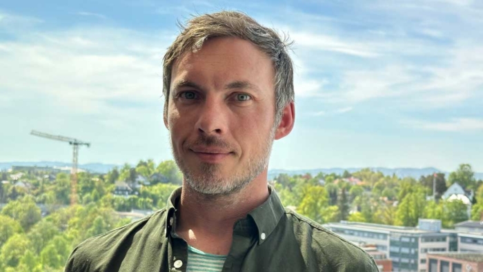 Ny rådgiver i NEK - Norsk Elektroteknisk Komite (NEK)