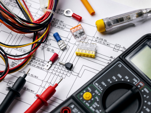 NEK 400 - Norsk Elektroteknisk Komite (NEK)